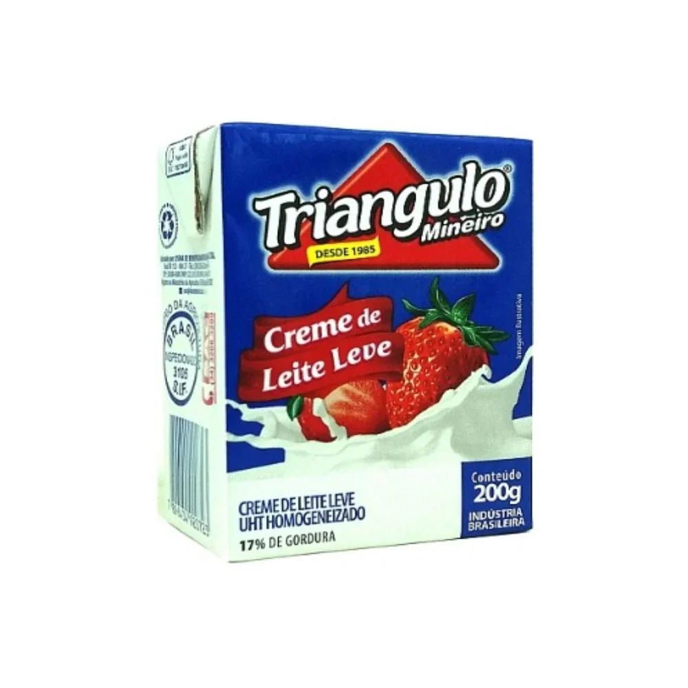 Heavy cream - 200g - Marche Gouverneur